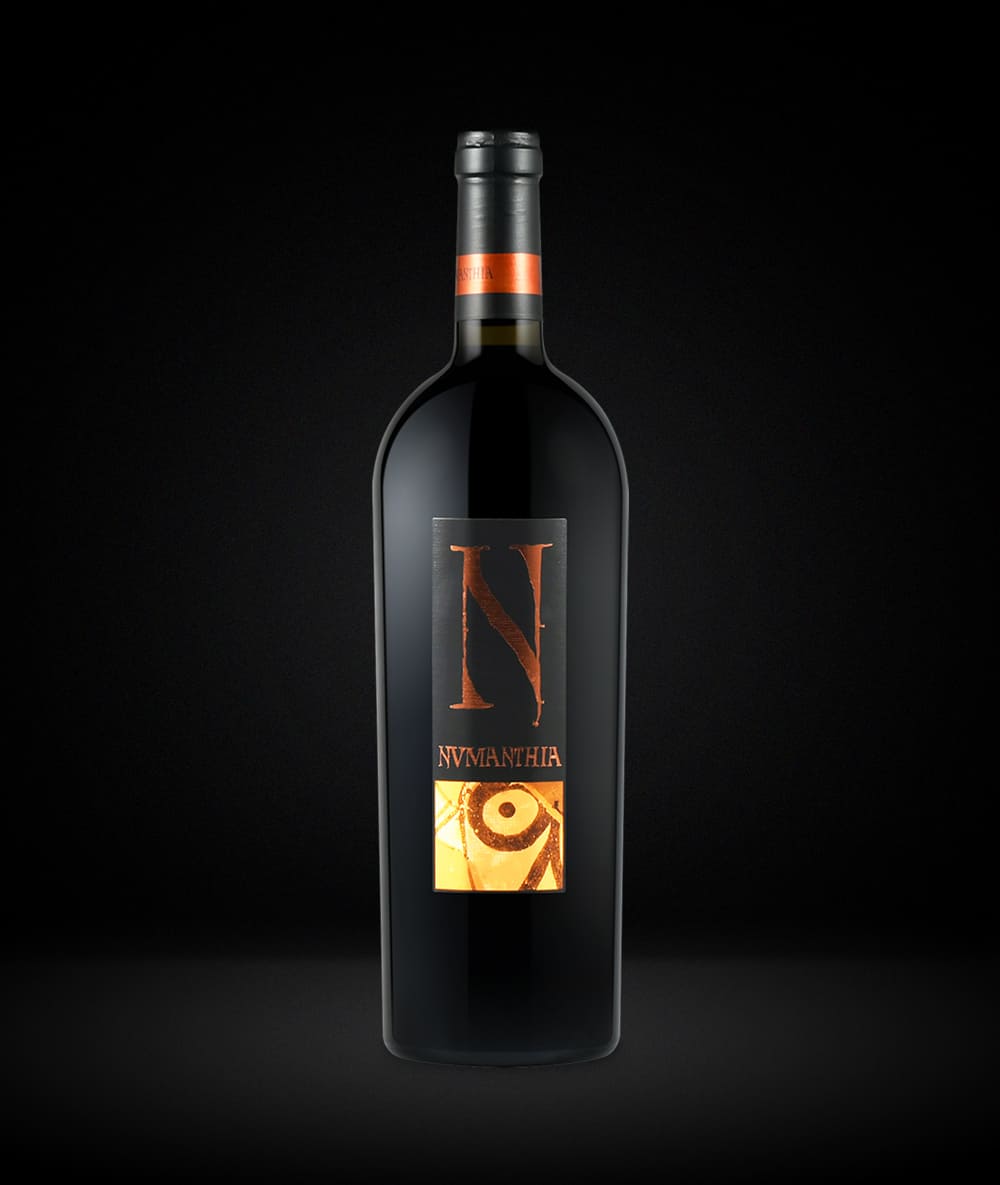 西班牙-Numanthia酒莊-同名系列紅酒 Bodega Numanthia Numanthia 2002 – 惟中酒業